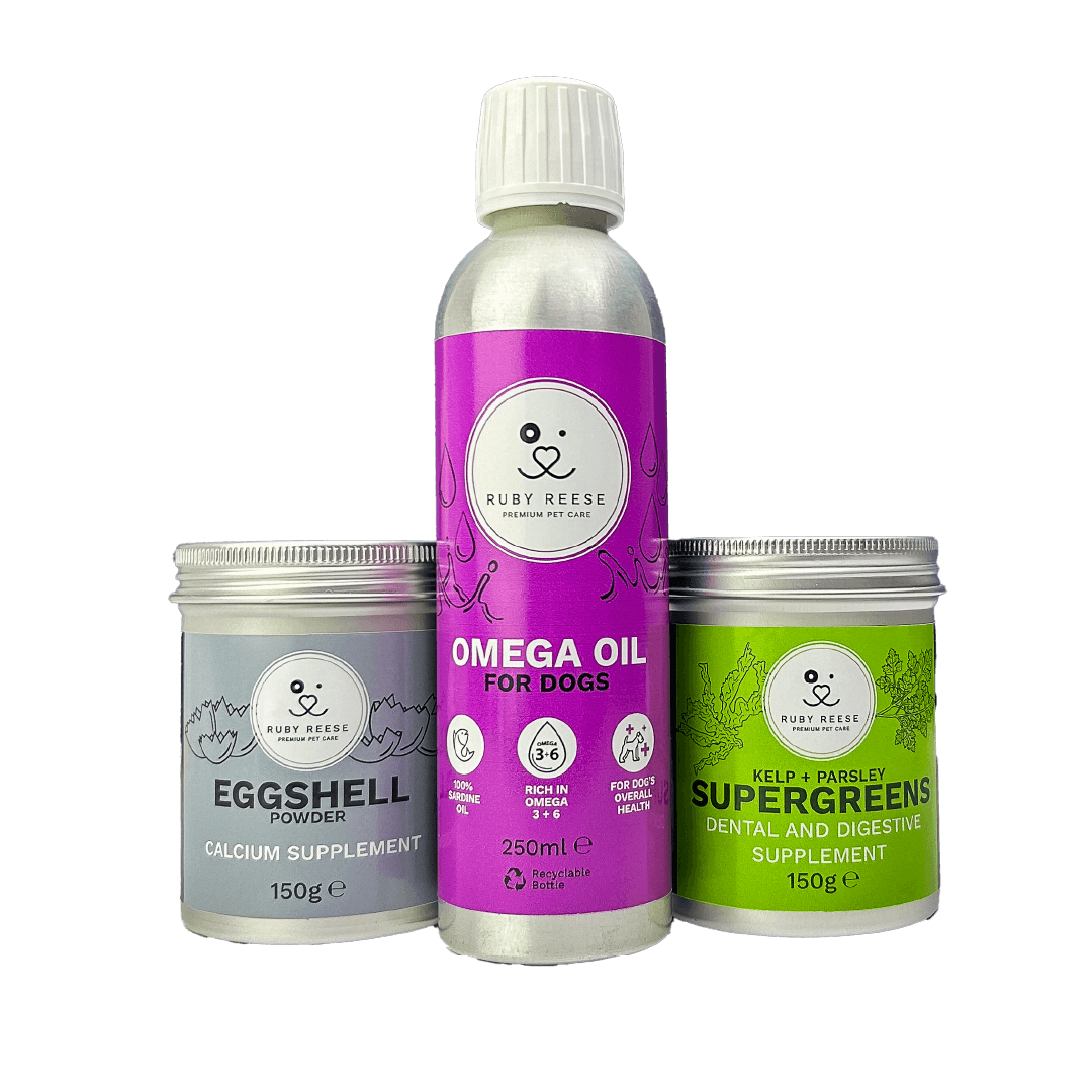 Supplements – Ruby Reese